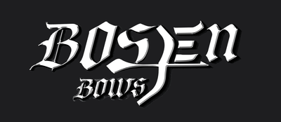 BOSEN BOWS