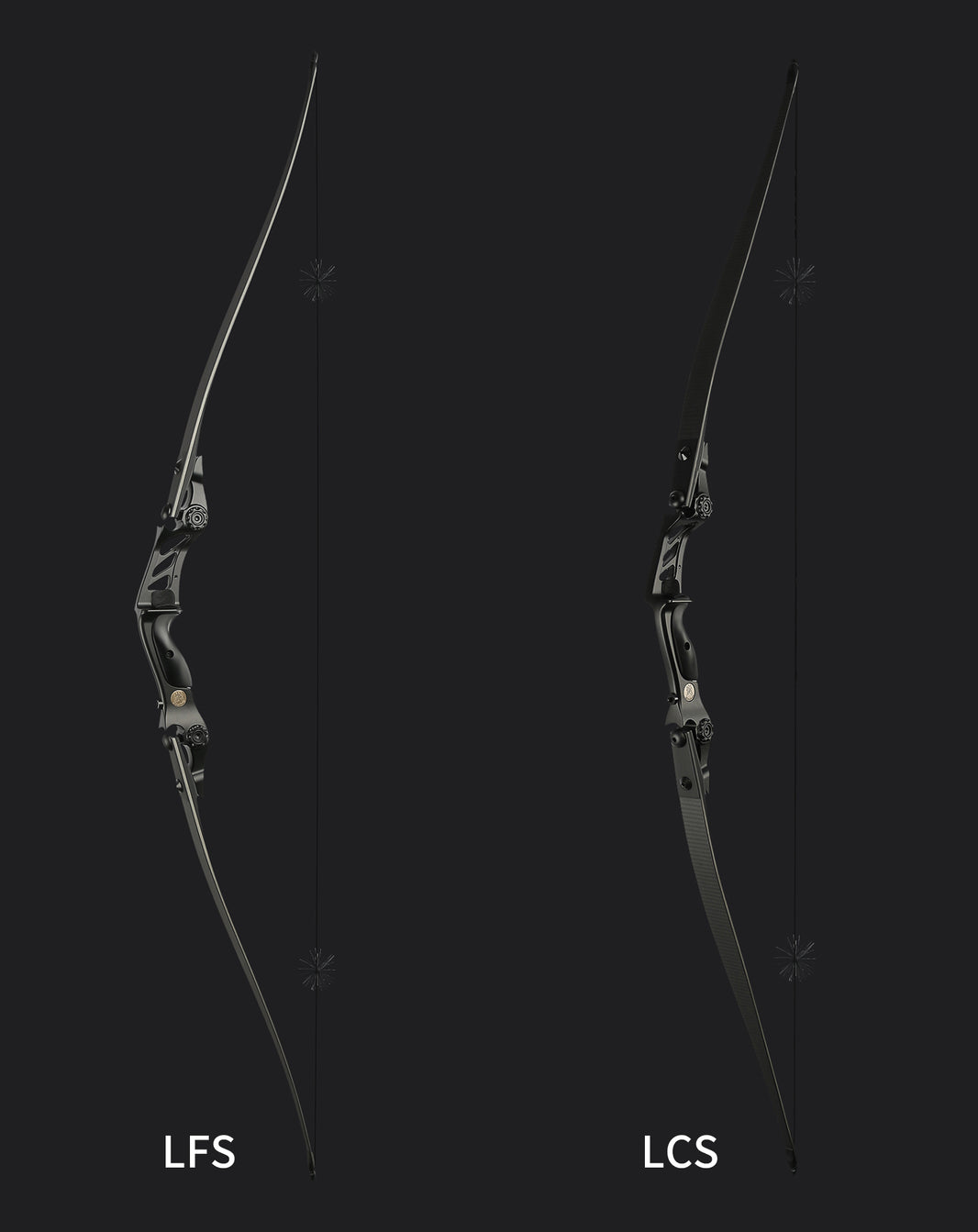 limbs – BOSEN BOWS