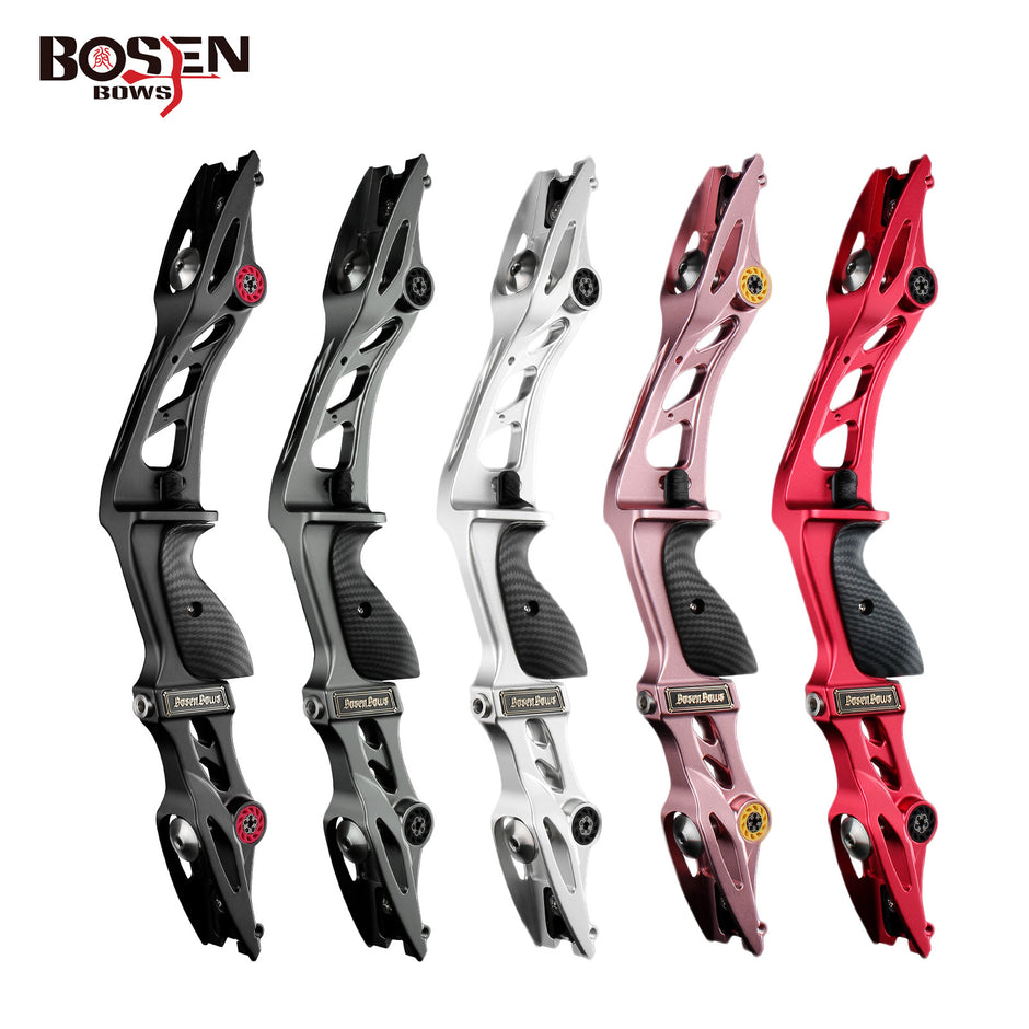 Products – BOSEN BOWS