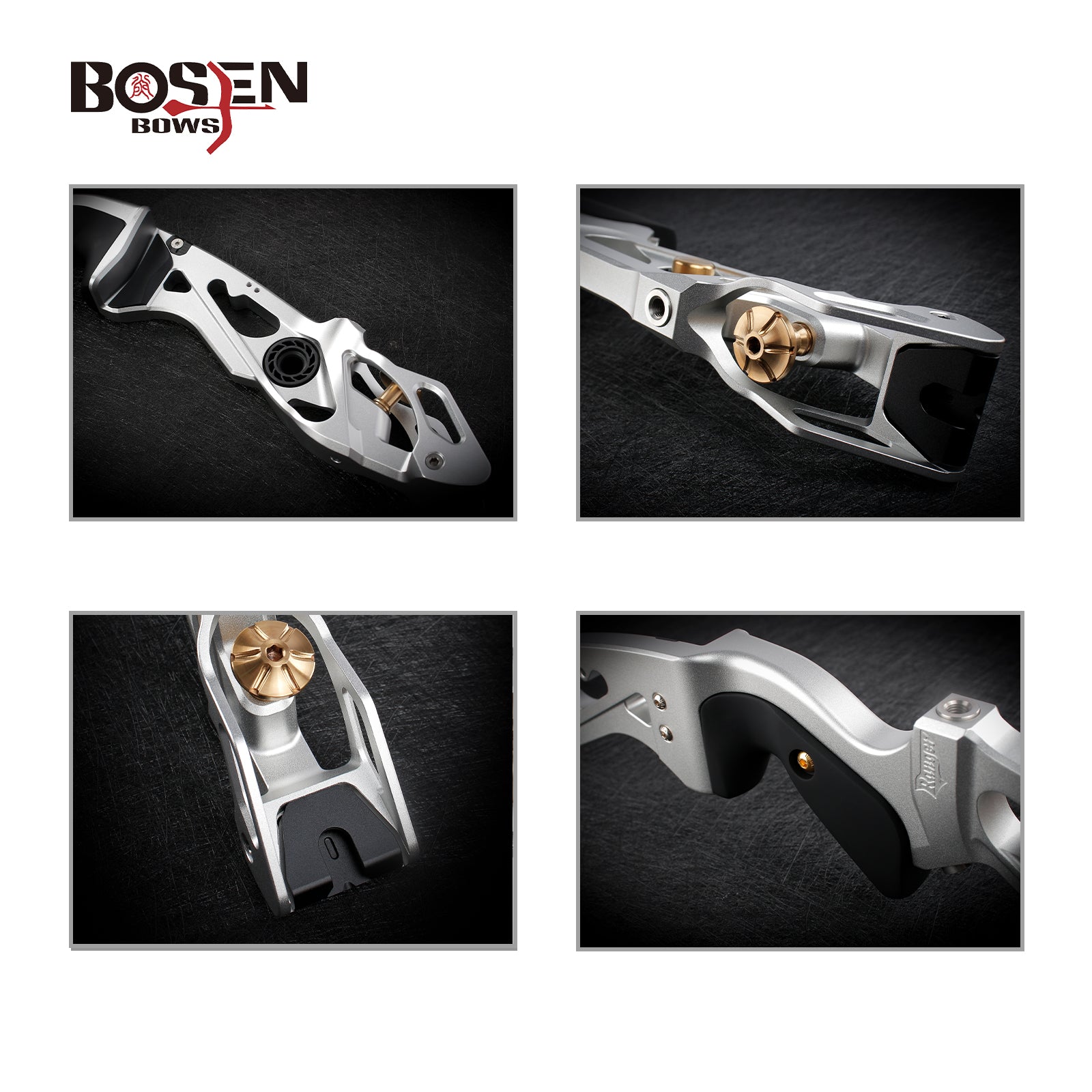 Products – BOSEN BOWS