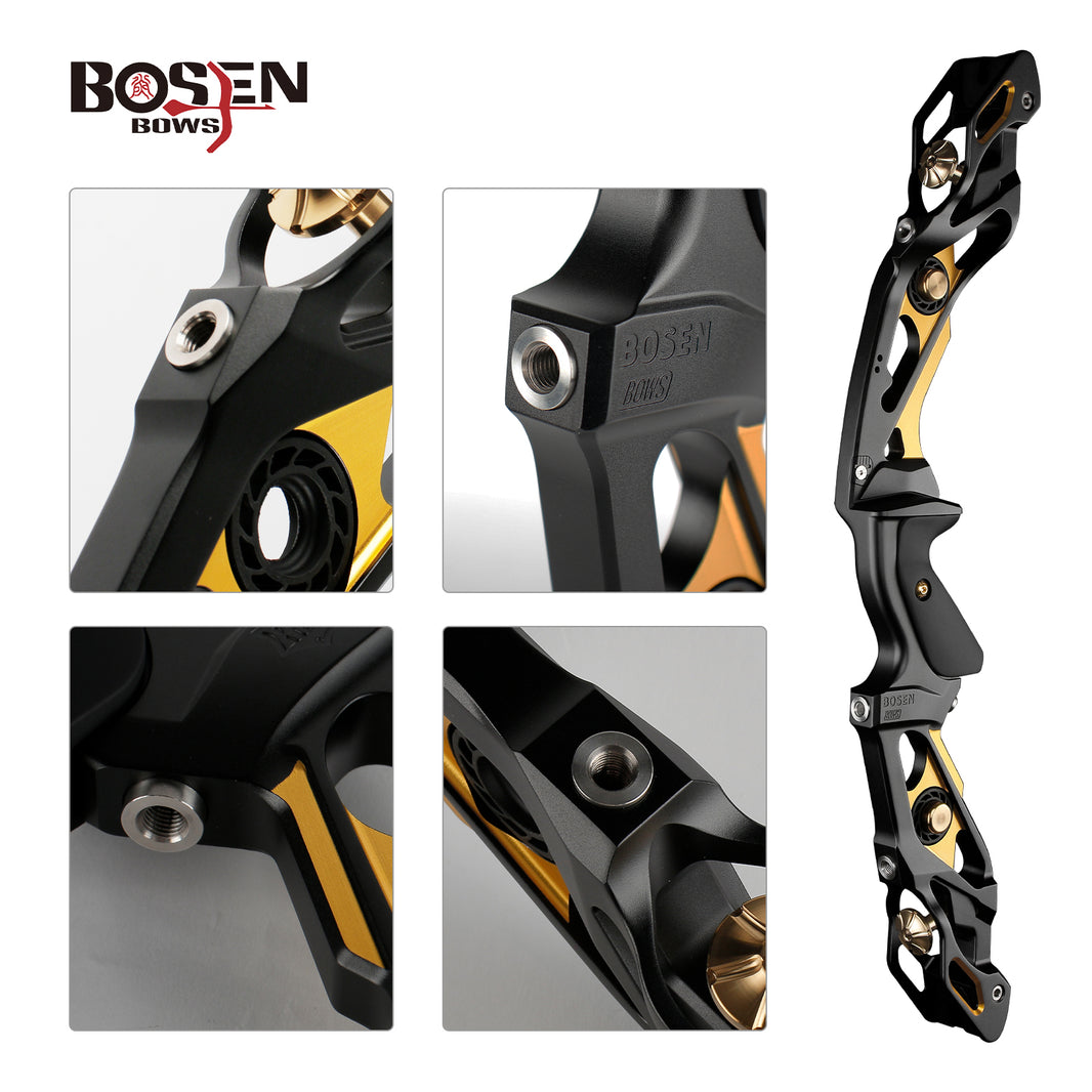 Products – BOSEN BOWS