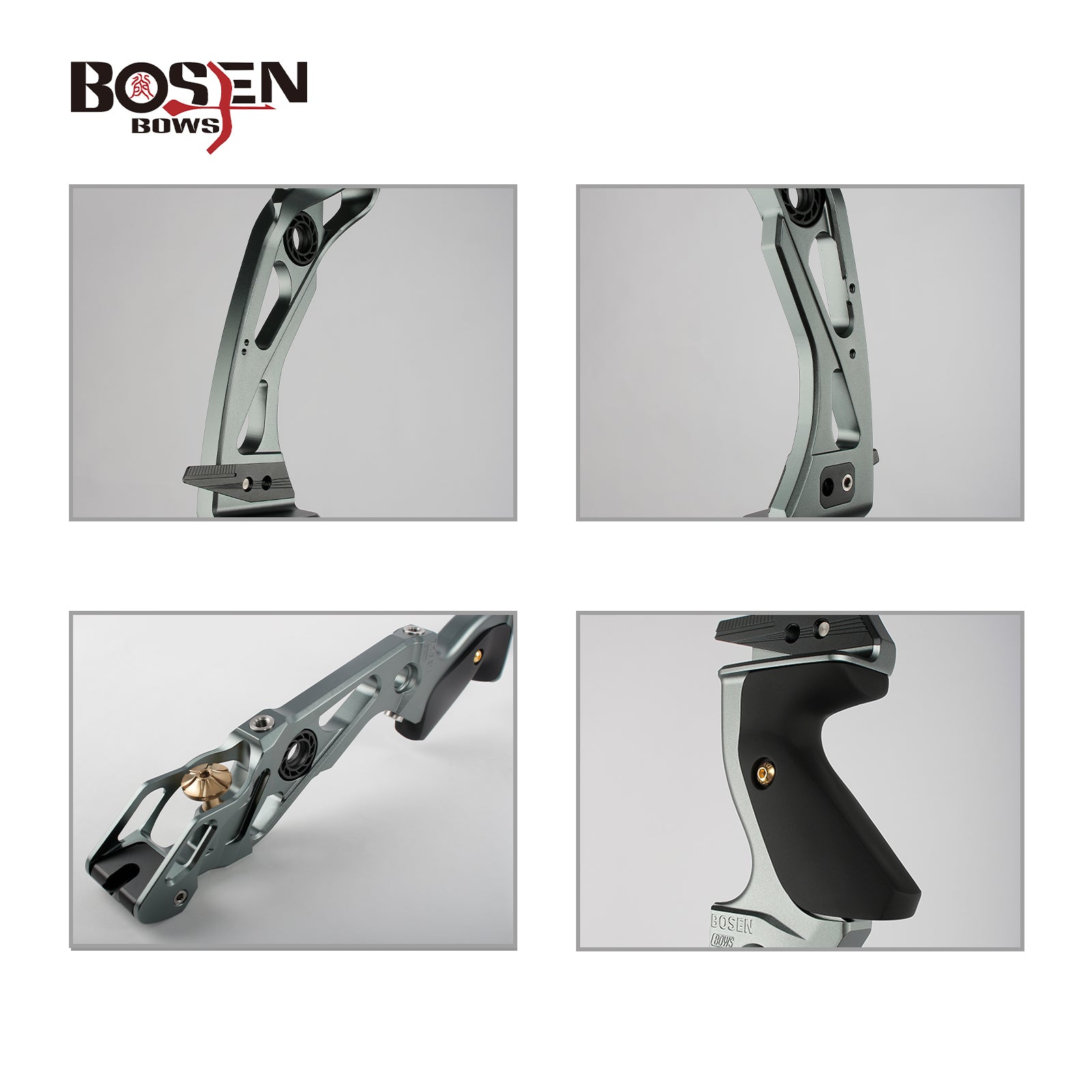 Products – BOSEN BOWS