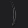 BOSEN BOWS 68" 70" 72" LCS ILF & FORMULA LONGBOW LIMBS FOR HUNTING BOW