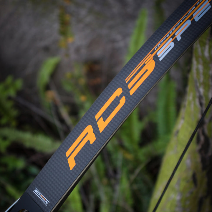 BOSEN BOWS