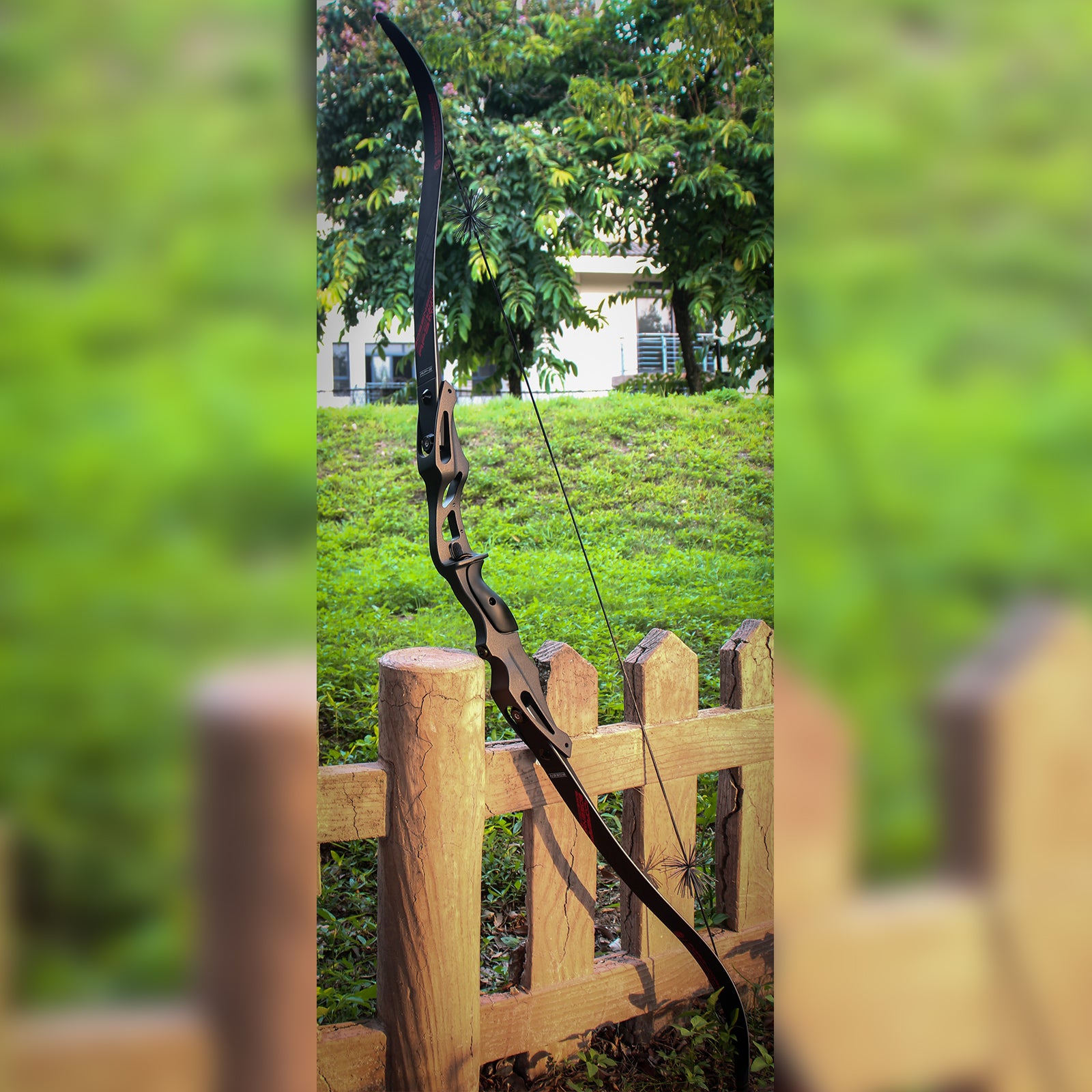 Products – BOSEN BOWS